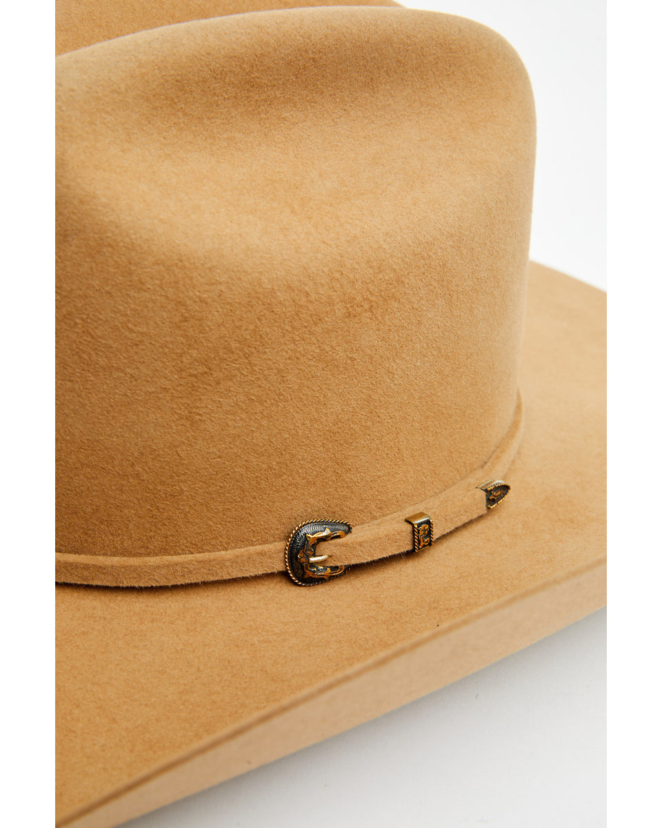 Fur Felt – Cody James