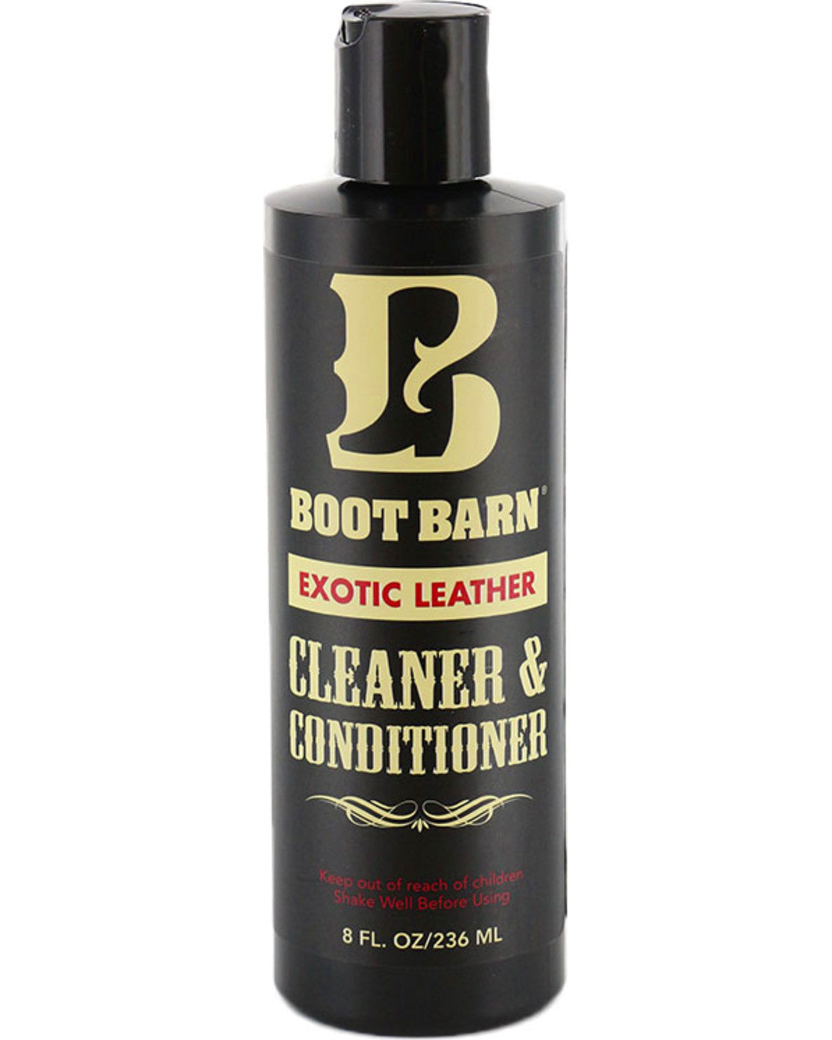 Boot Barn Exotic Leather Cleaner & Conditioner – Cody James