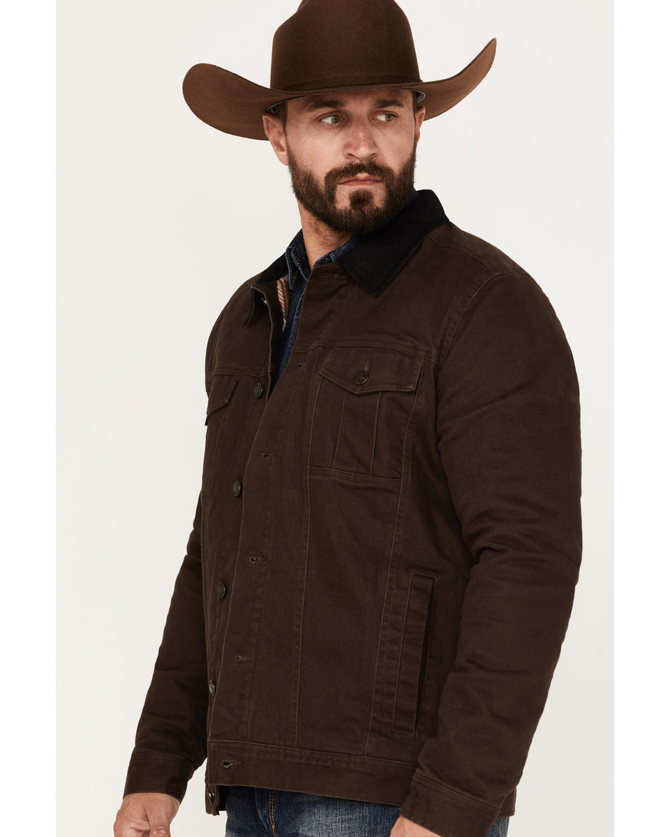 Jackets – Cody James