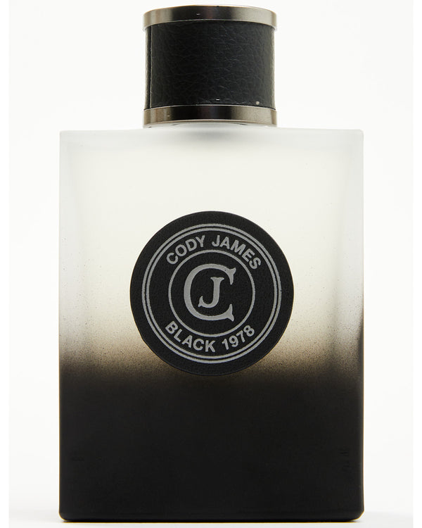 Cody James Black 1978™ Men's Signature Scent Cologne