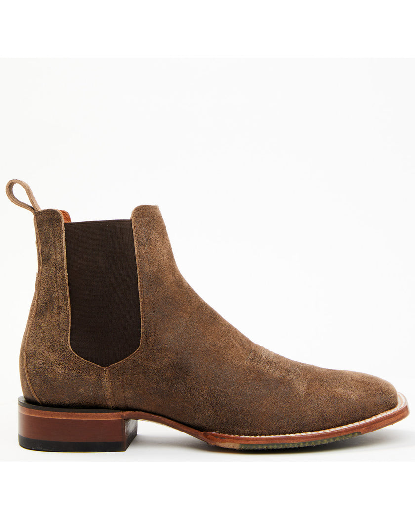Chelsea & Ankle Boots – Cody James