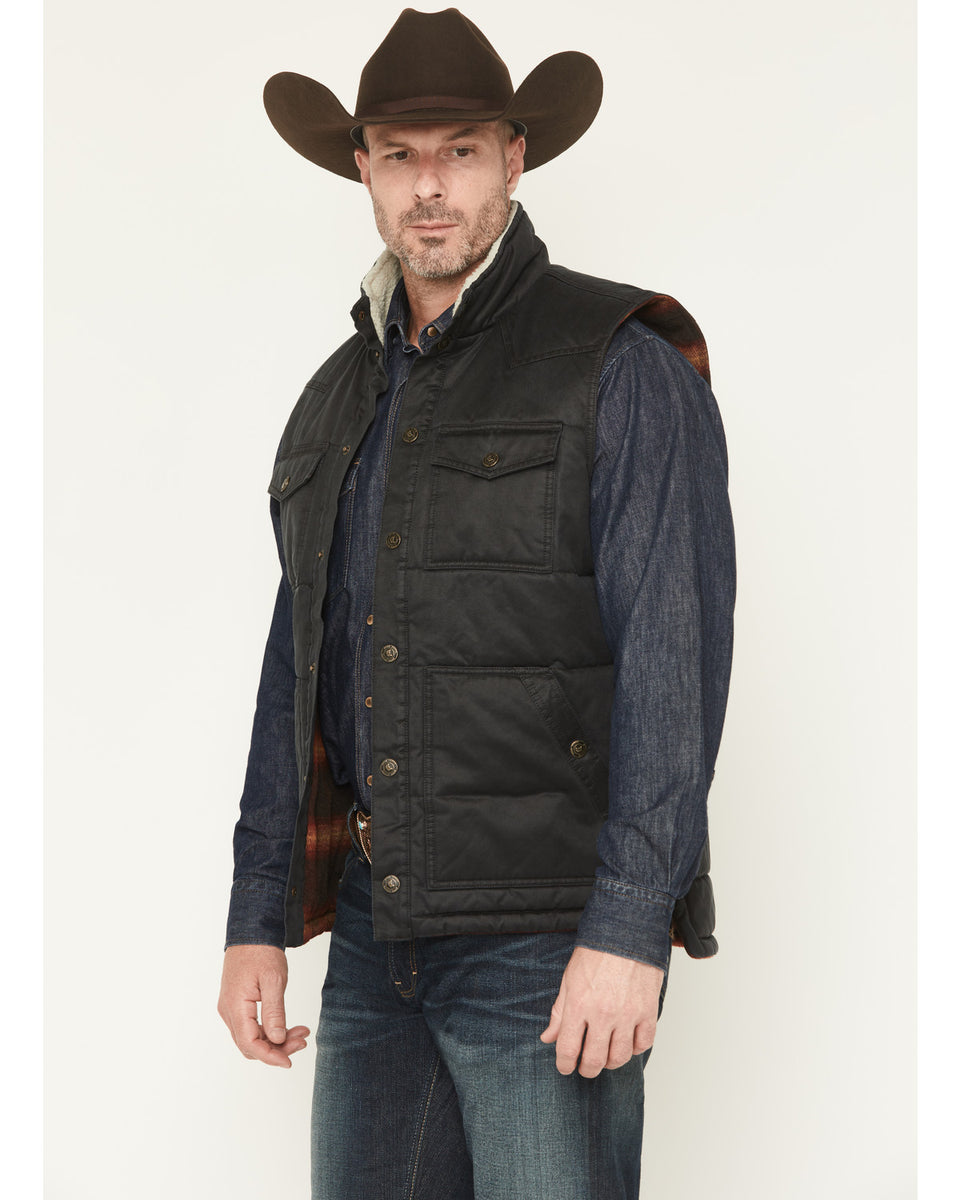 Vests – Cody James