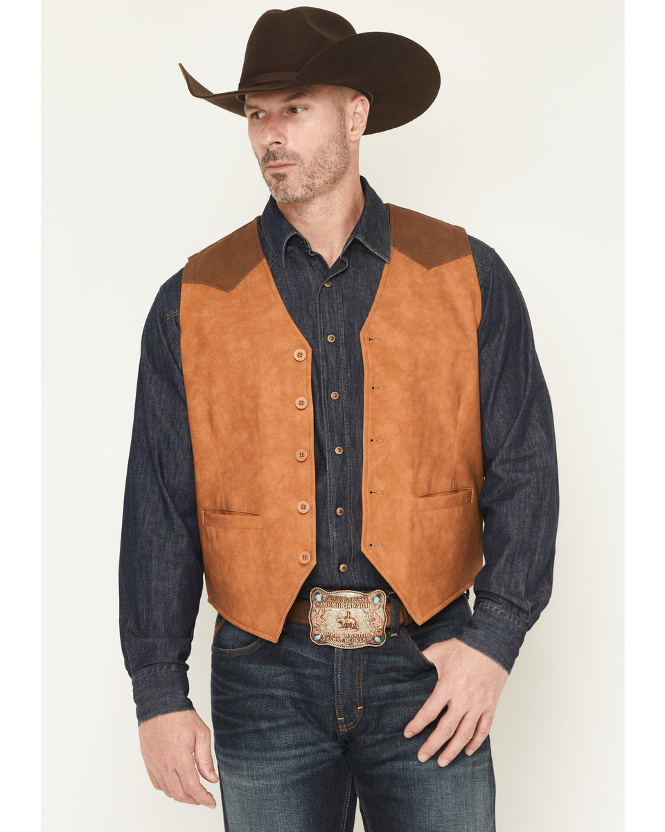 Vests – Cody James