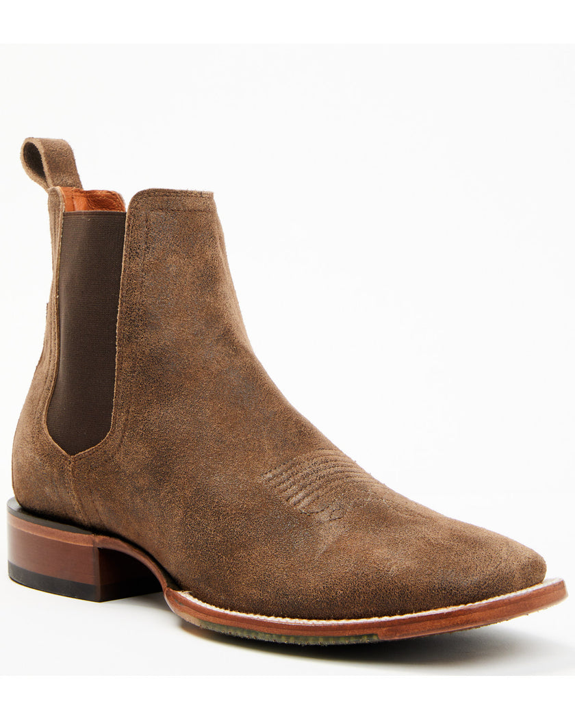Chelsea & Ankle Boots – Cody James