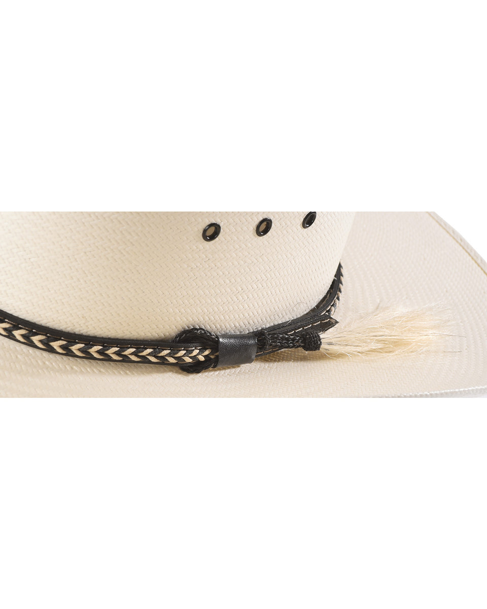 Straw Hats – Cody James