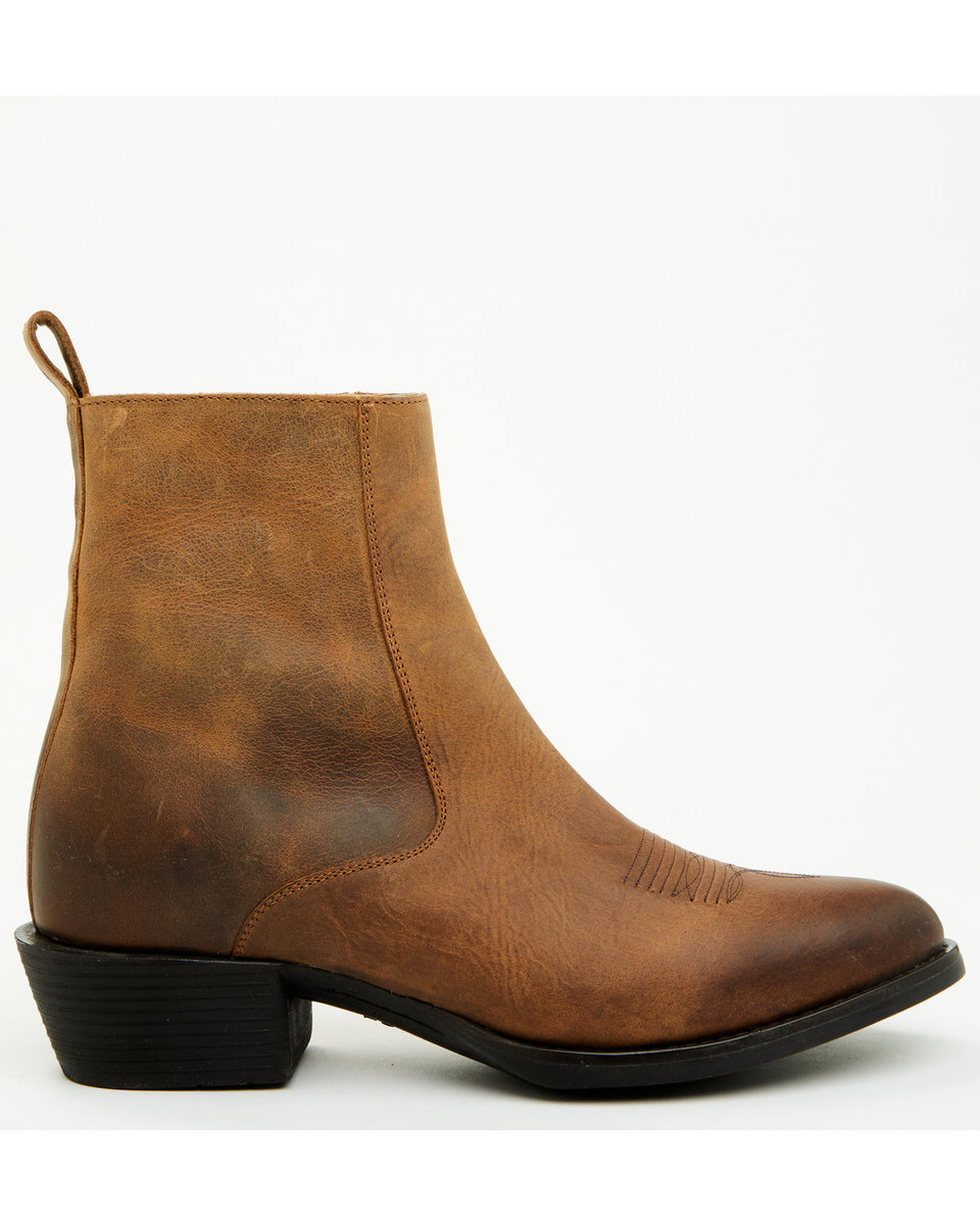 Chelsea & Ankle Boots – Cody James