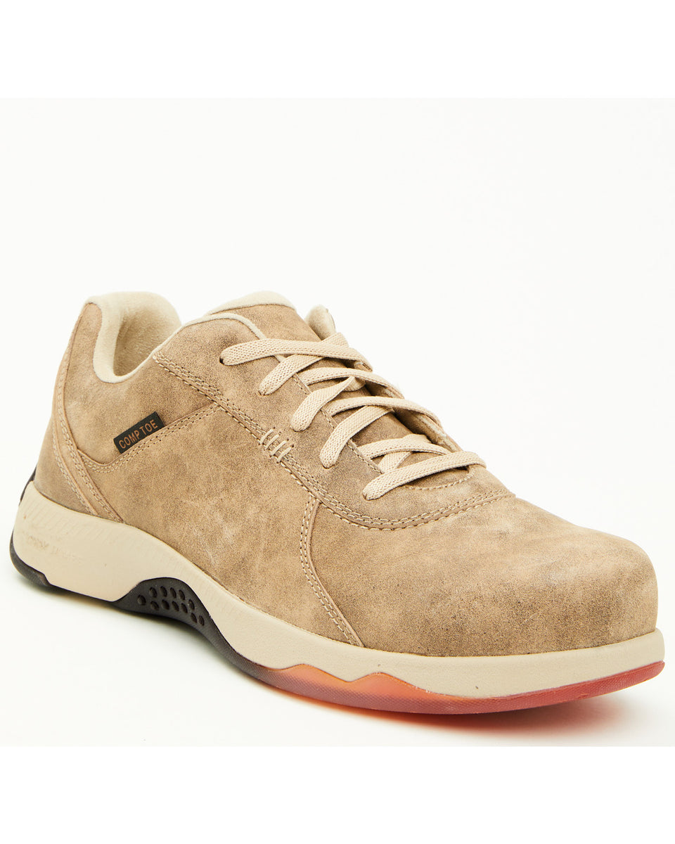 Work Boots – Cody James