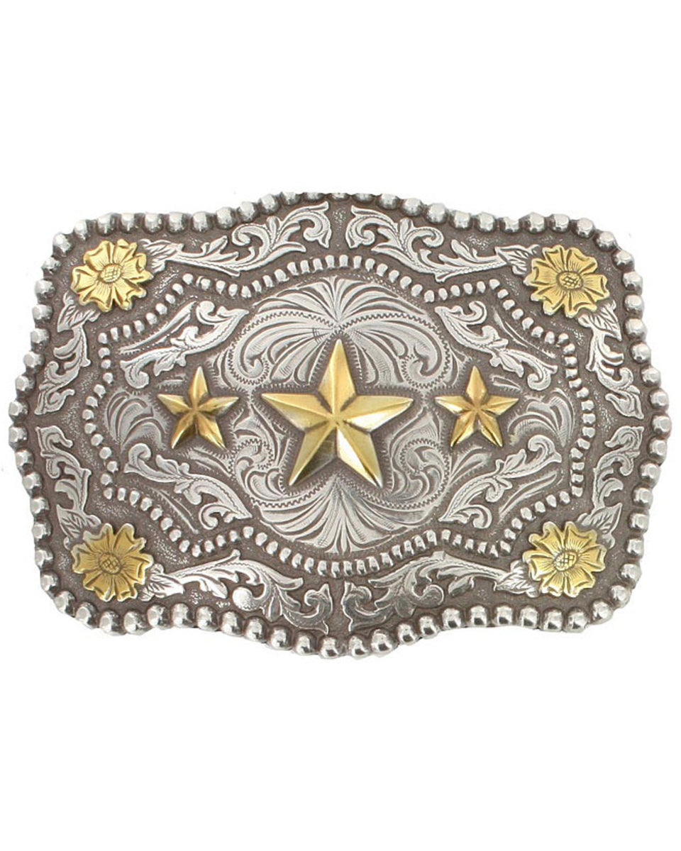 Belt Buckles – Cody James