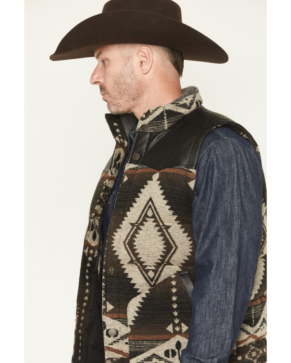 Vests – Cody James