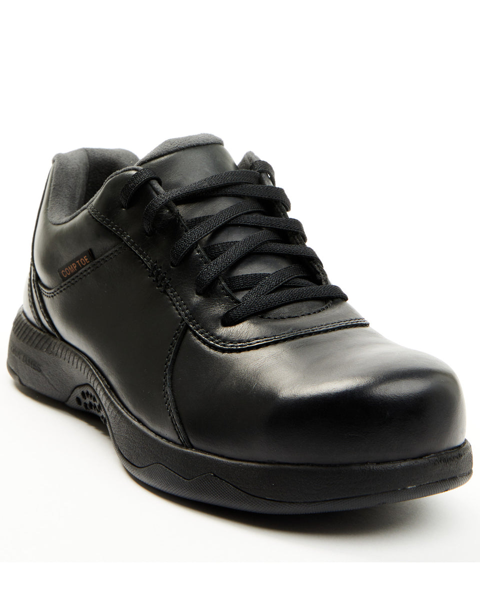 Work Boots – Cody James