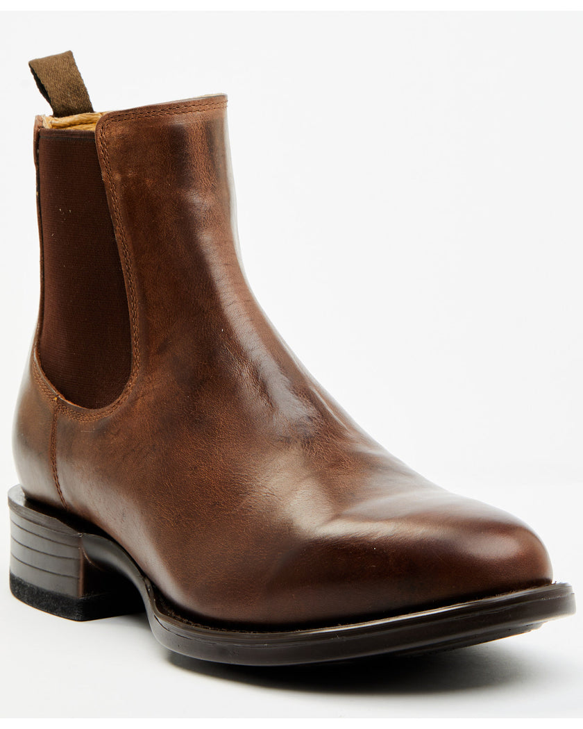 Chelsea & Ankle Boots – Cody James