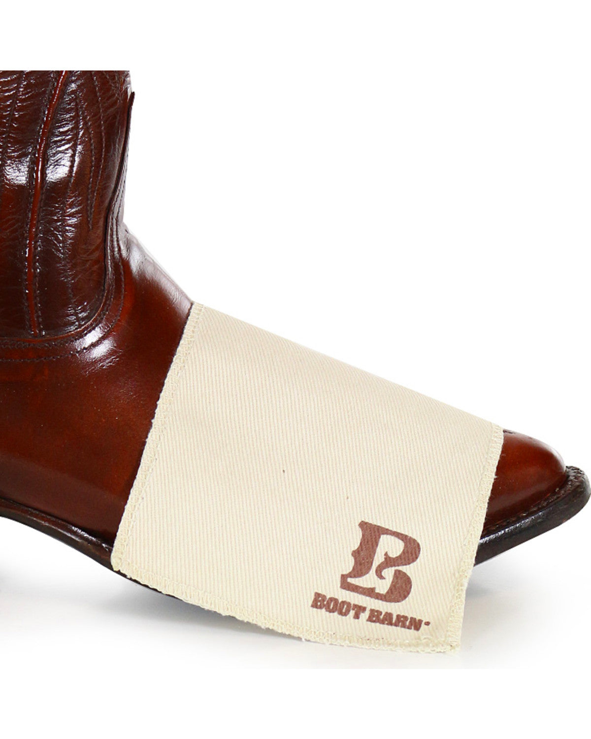 Boot Barn Boot and Shoe Shine Cloth – Cody James