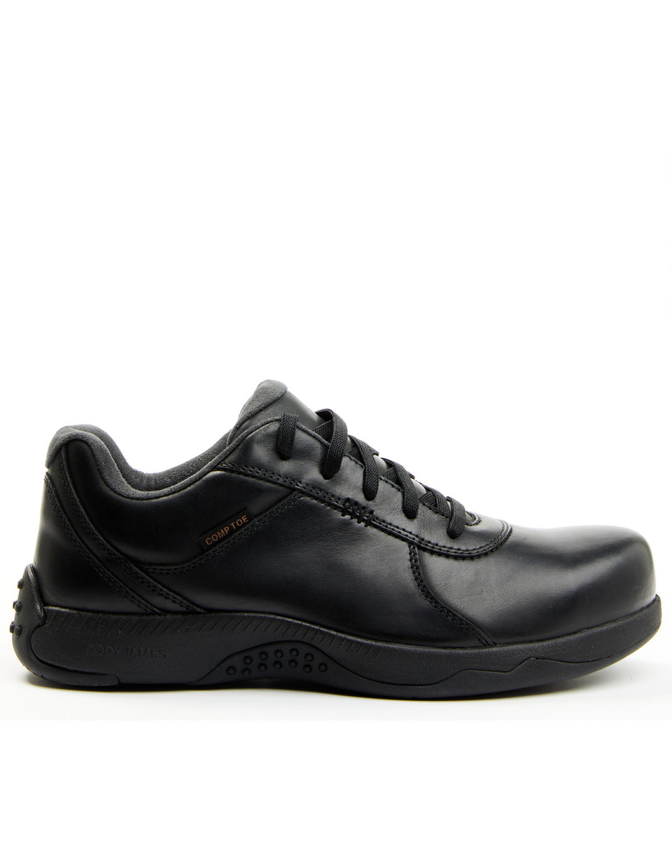 Work Boots – Cody James