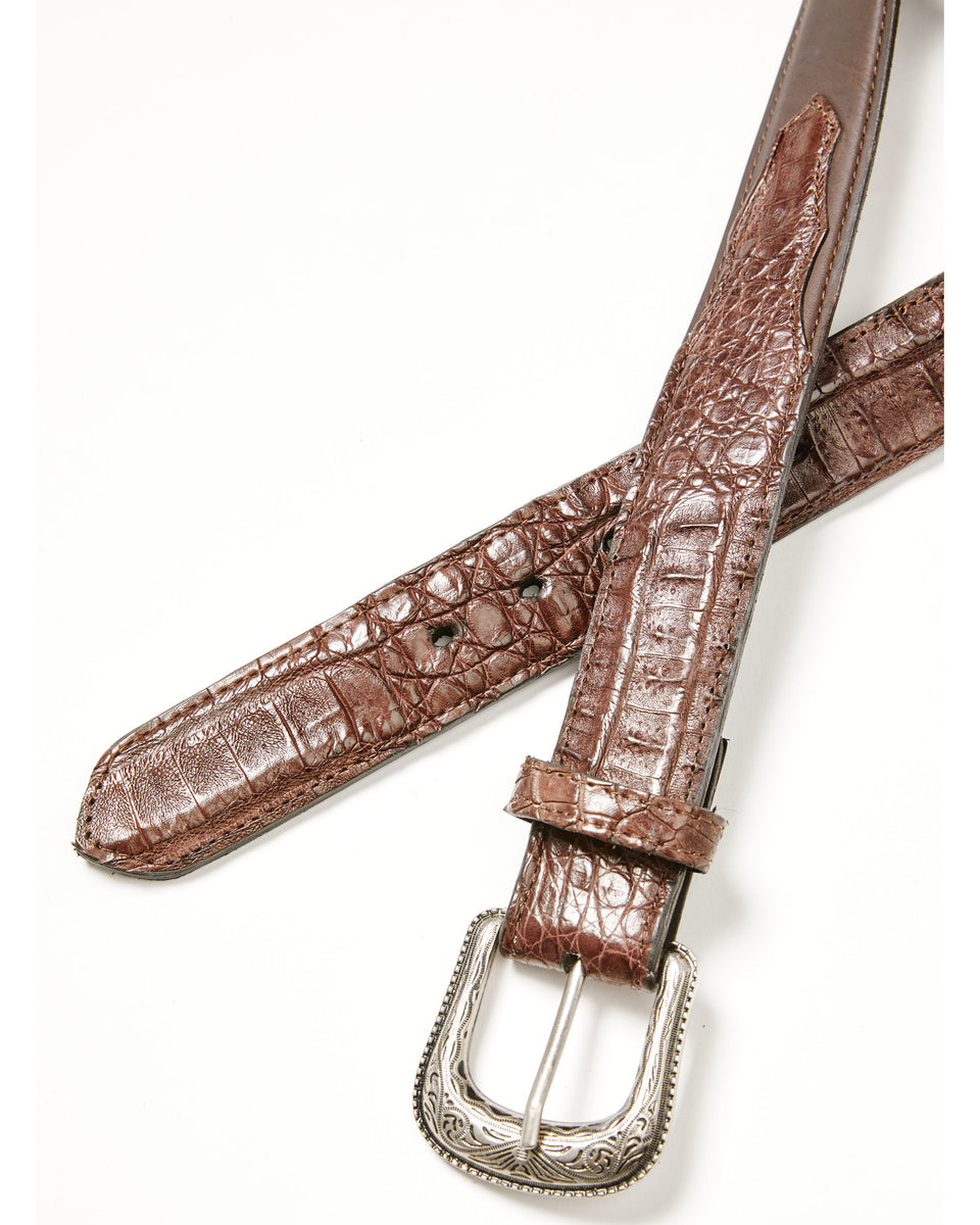 Belts – Cody James