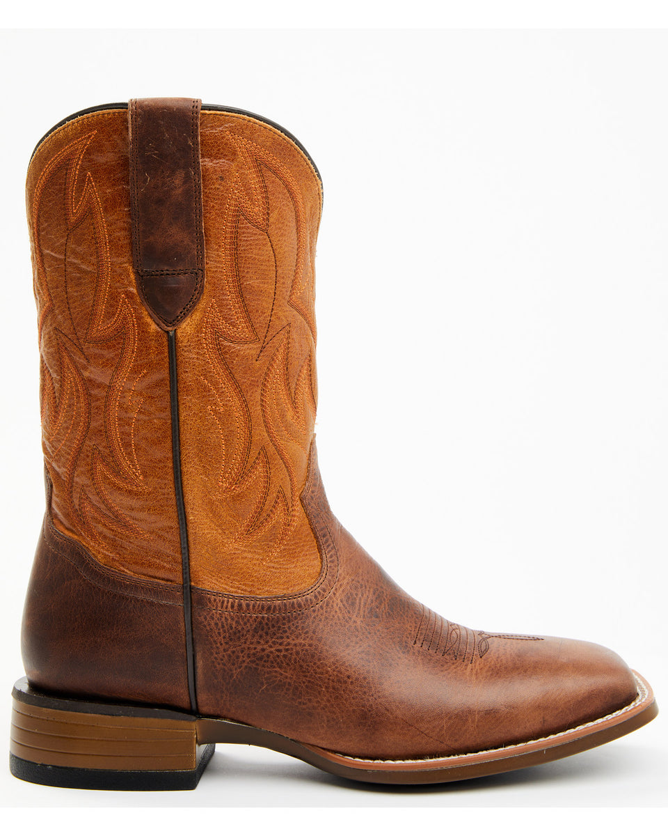 Boots – Cody James