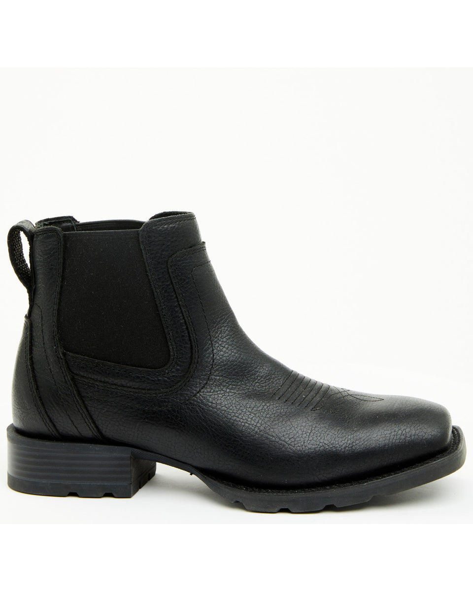 Chelsea & Ankle Boots – Cody James