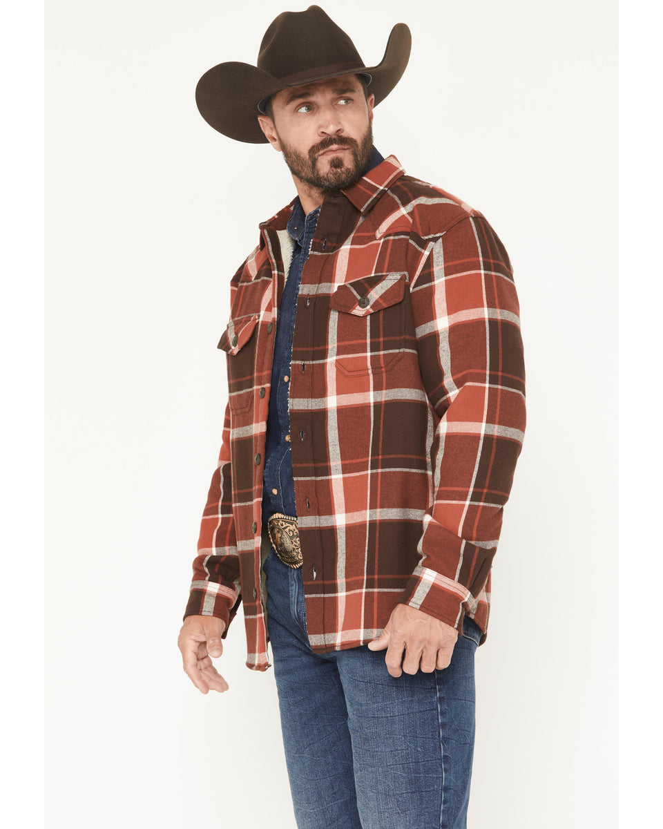 Jackets – Cody James