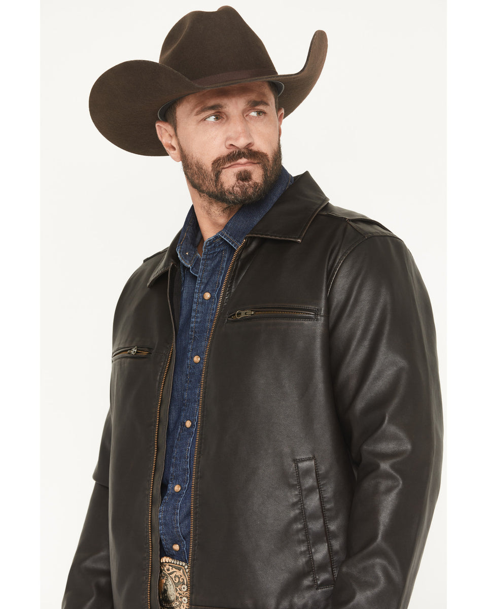 Jackets – Cody James
