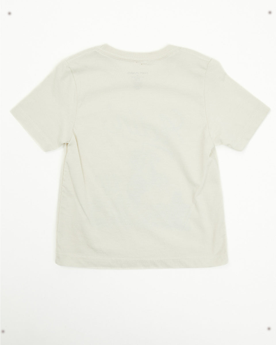 Cody James Toddler Boys' Actin' Up Short Sleeve Graphic T-Shirt