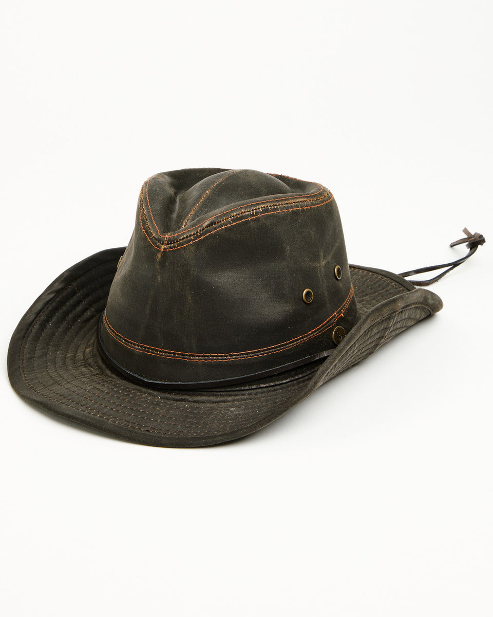 Hats – Cody James