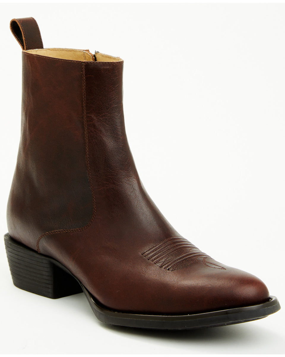 Chelsea & Ankle Boots – Cody James