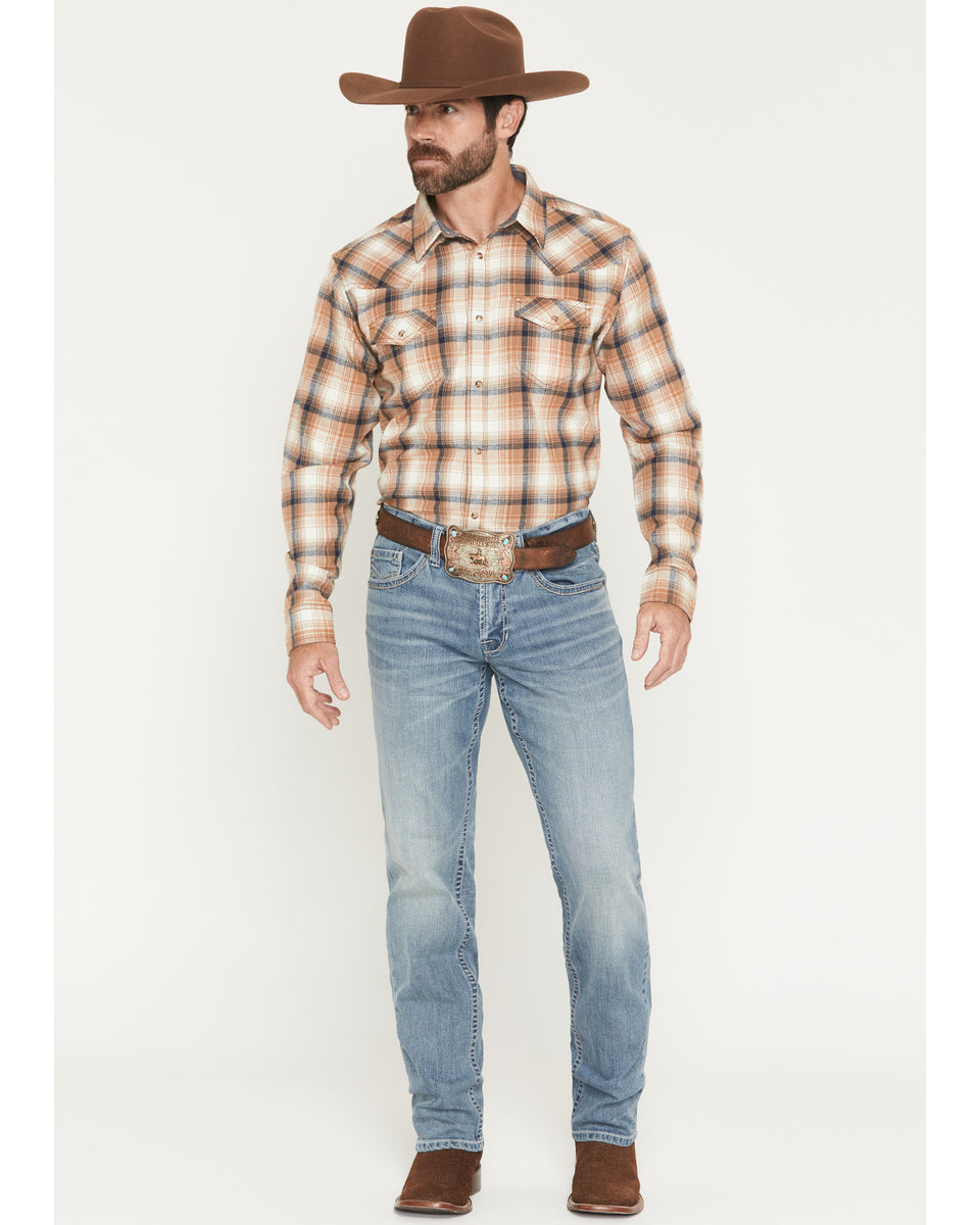Clothing – Cody James