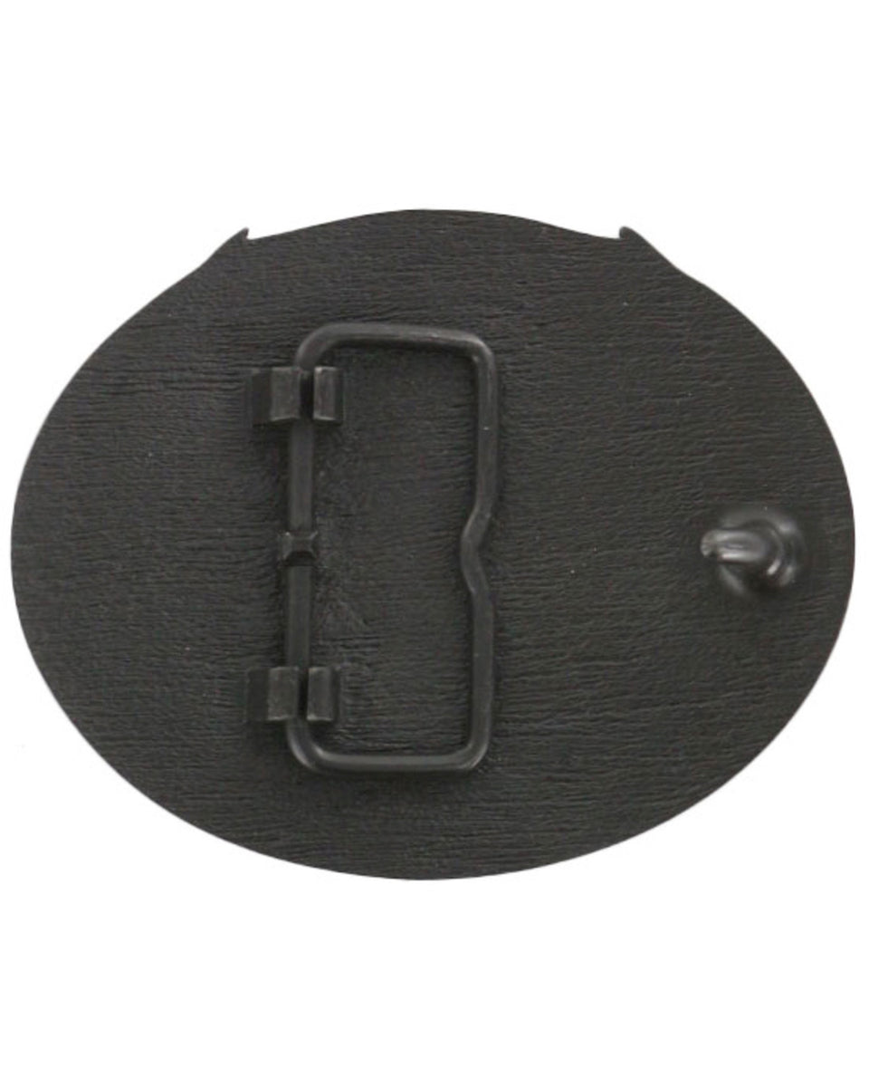 Belt Buckles – Cody James