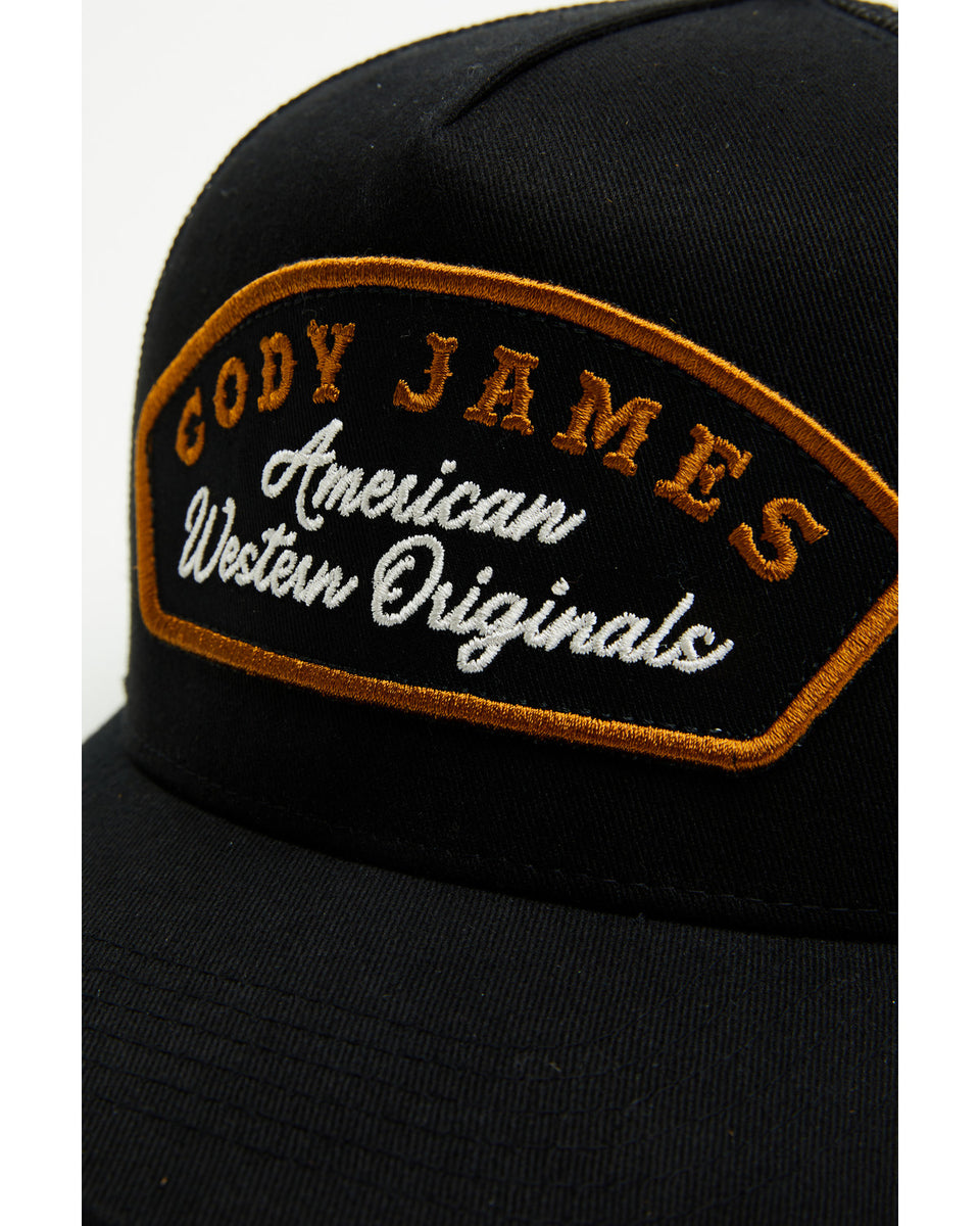Hats – Cody James