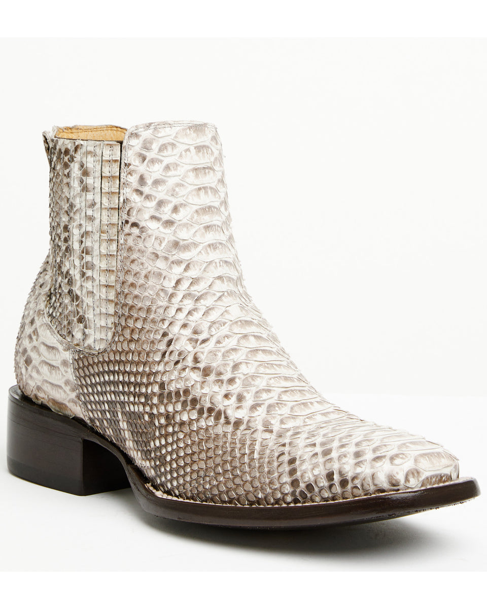 Exotic Boots – Cody James