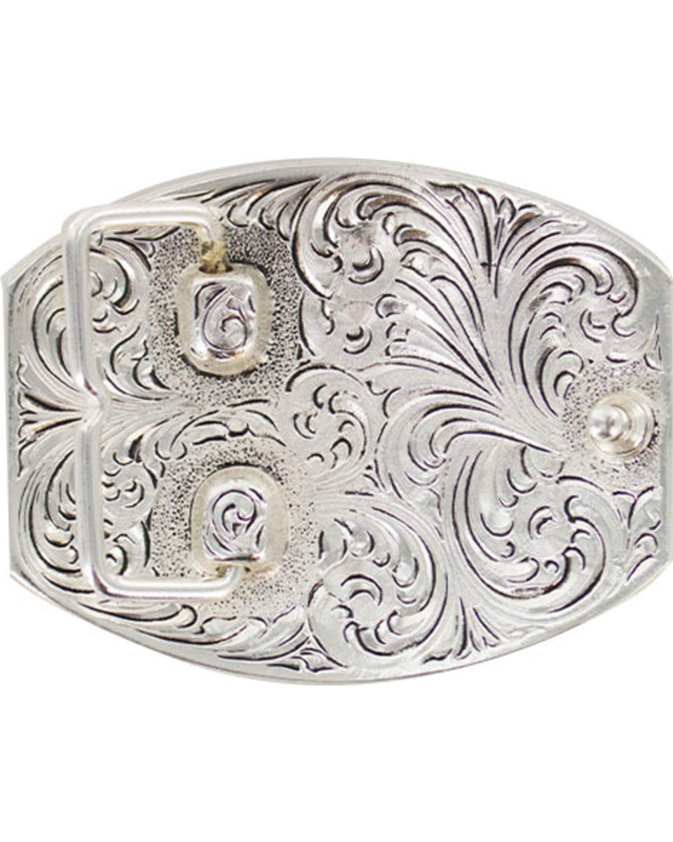 Belt Buckles – Cody James