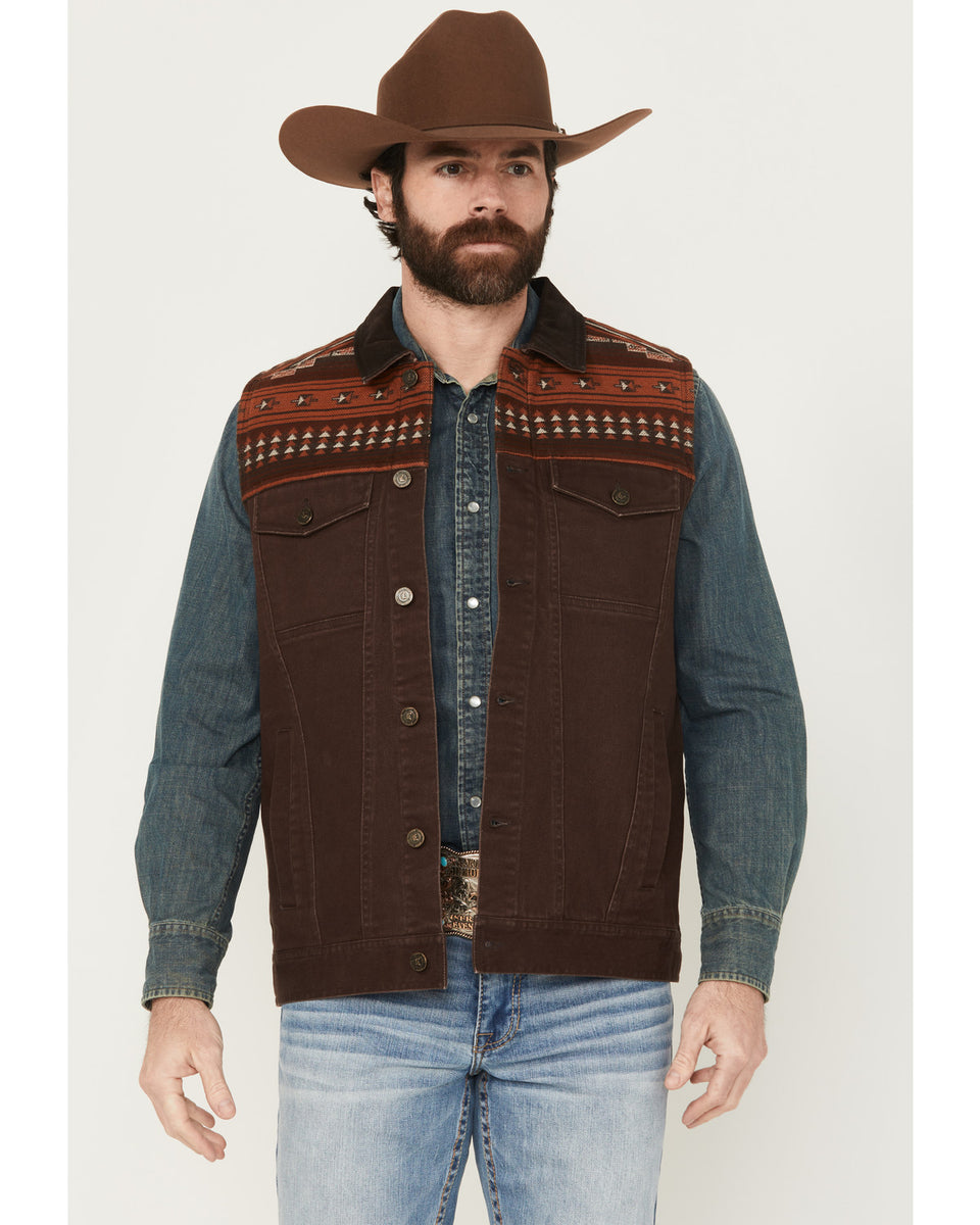 Vests – Cody James