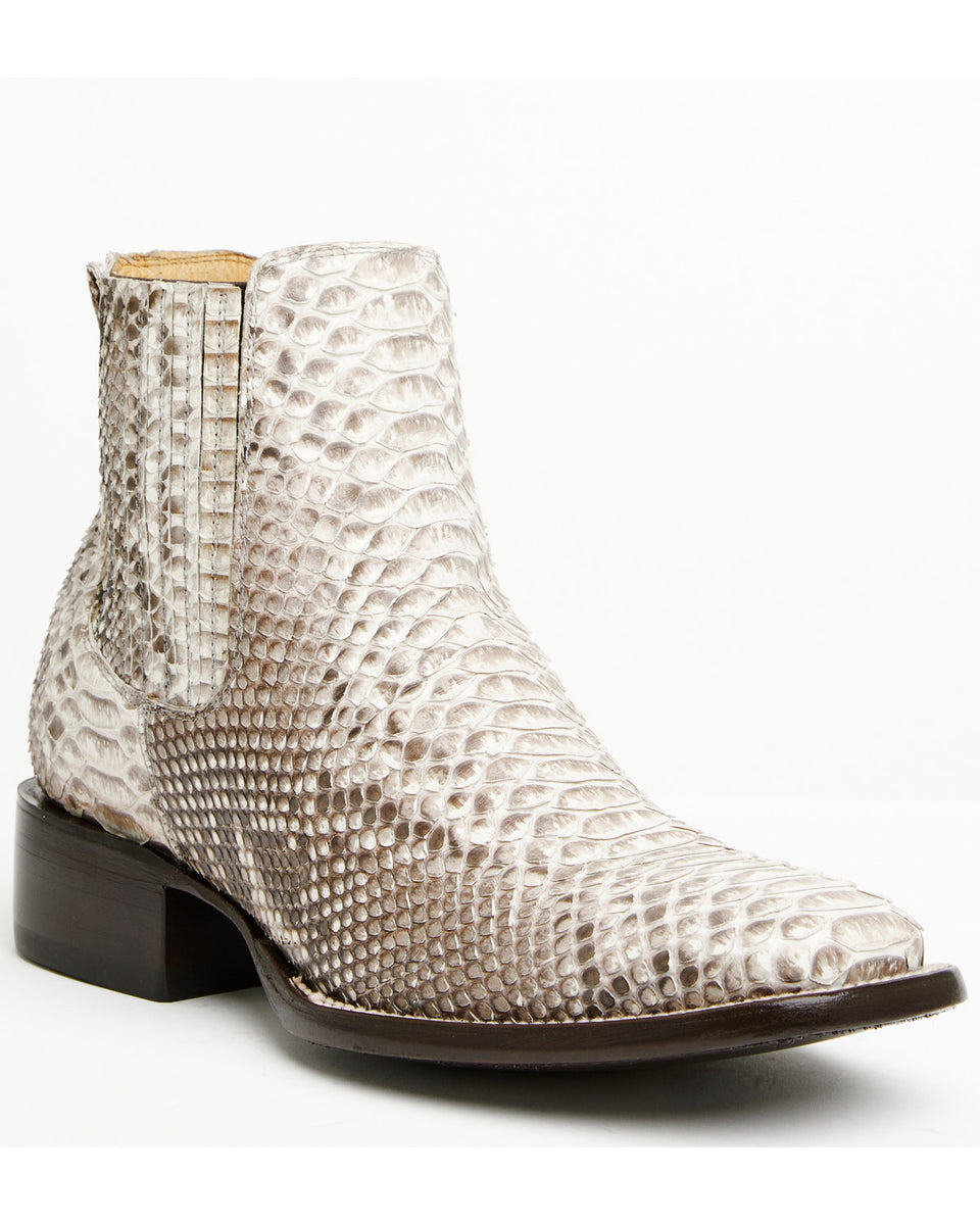 Exotic Boots – Cody James