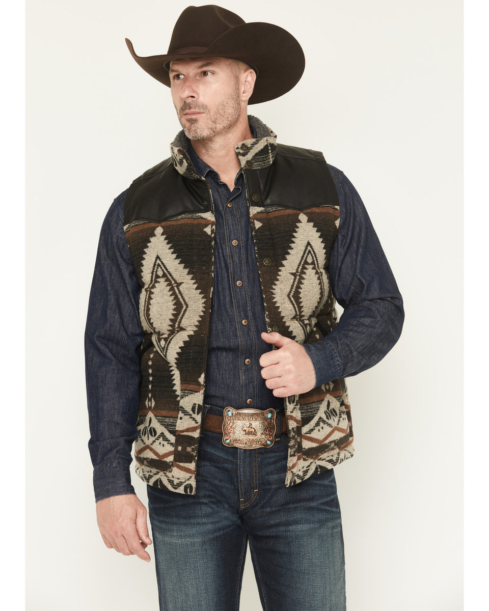 Vests – Cody James