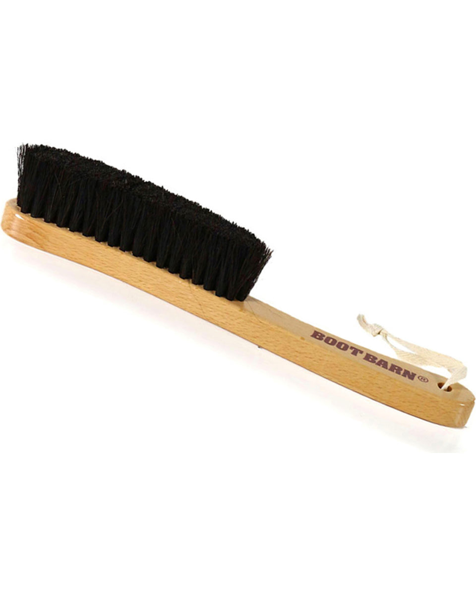 Boot Barn Dark Bristle Hat Brim Brush – Cody James