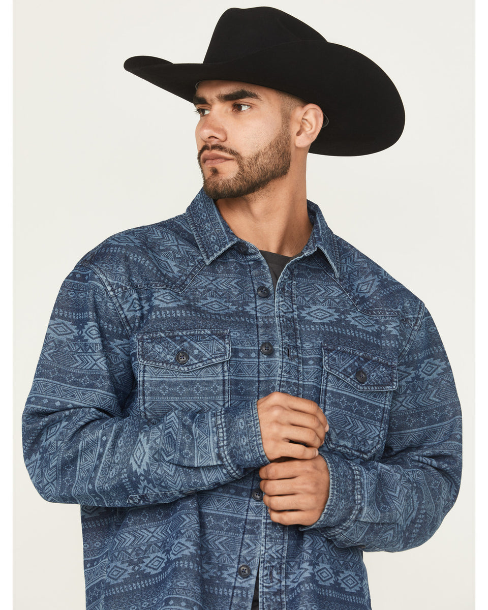 Jackets – Cody James