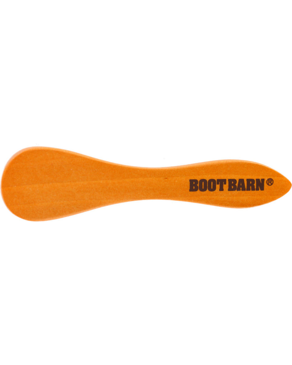 Boot Barn Horse Hair Boot Buffing Brush – Cody James