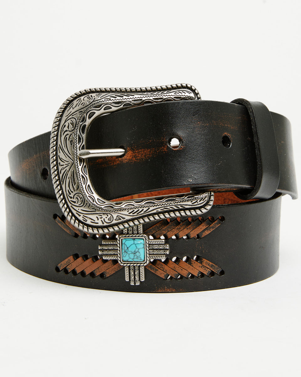 Belts – Cody James