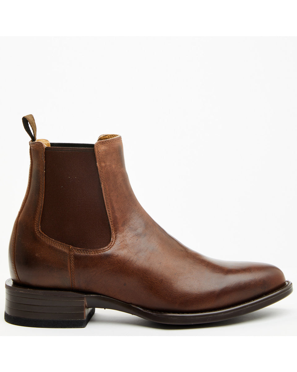 Chelsea & Ankle Boots – Cody James